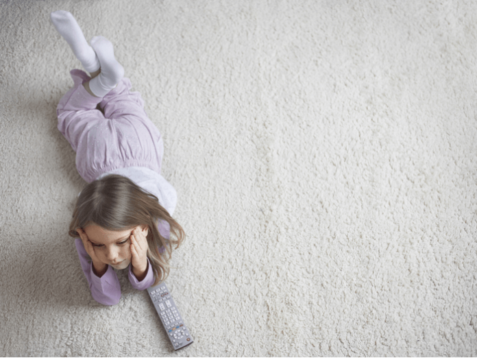 4 Great Reasons Boredom Can Benefit Your Child