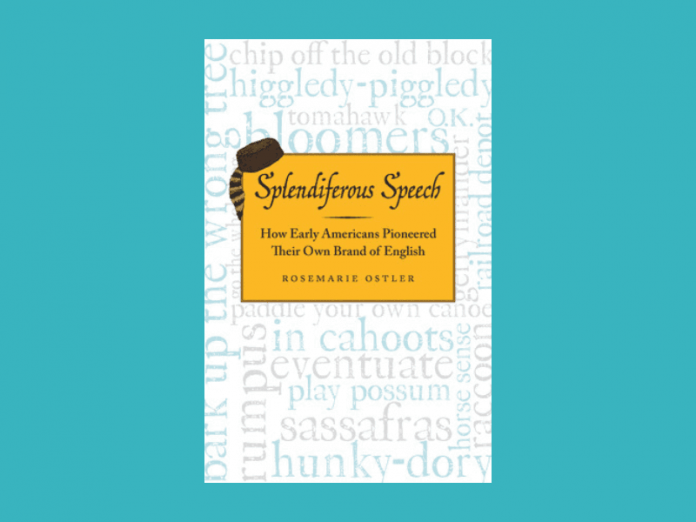 How ‘Trolloping' Became a Word