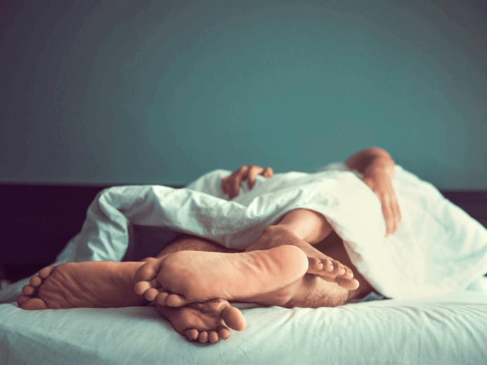 How to Have Great Sex in a Committed Relationship