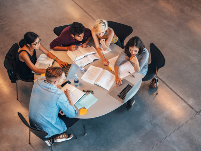 4 Ways to Help Your Child Excel at Group Projects