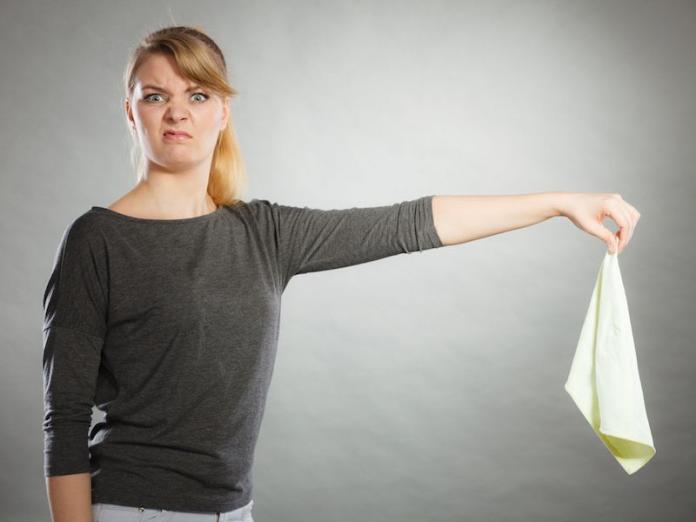 Why People Hate Words Like 'Moist'