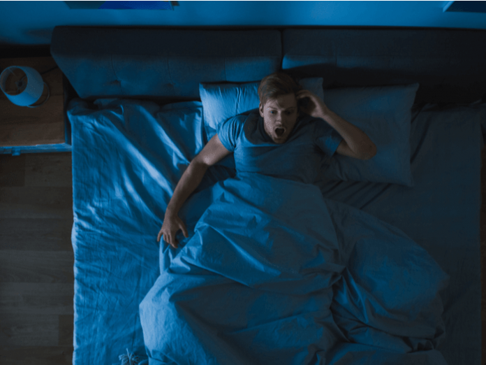 5 Steps to Help You Overcome Nightmares