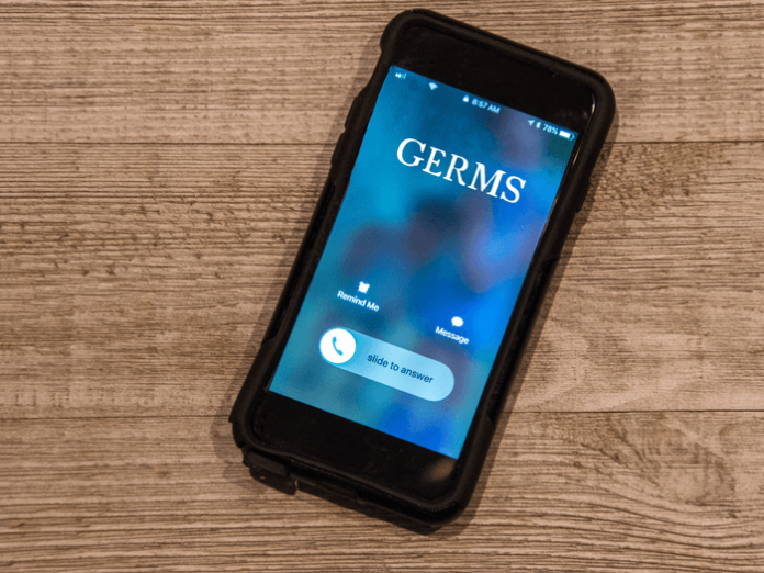 How Can I Sanitize My Smartphone and My House?