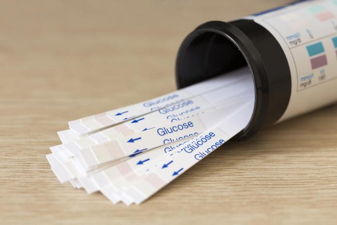 What is High Glucose?