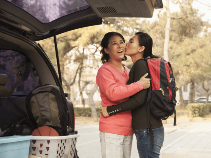 5 Tips to Help Your Child Transition to Adulthood