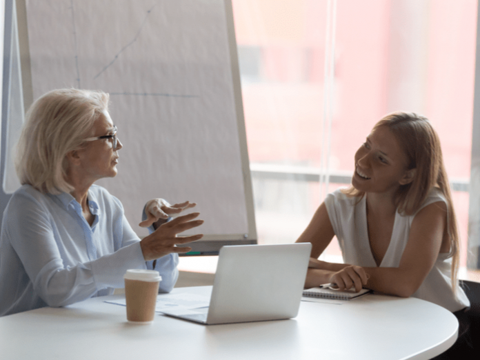 5 Ways to Navigate Generational Conflict at Work