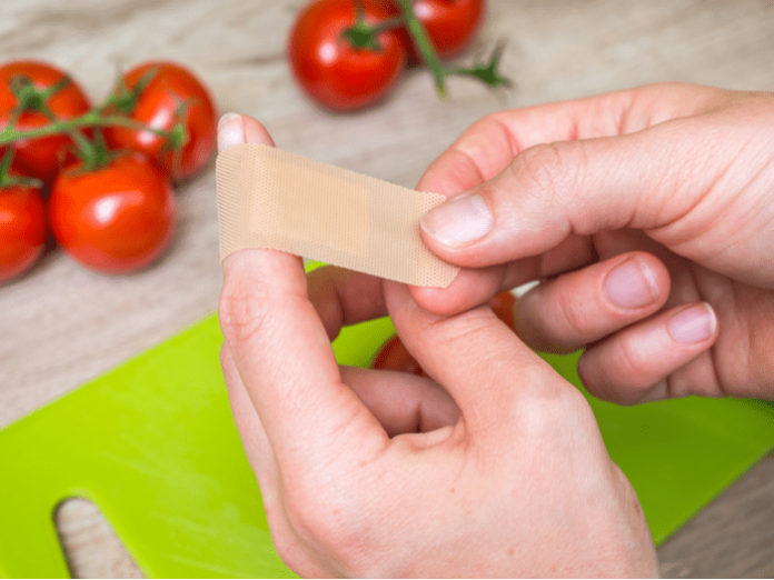 Common Home Injuries and How to Prevent Them - Quick and Dirty Tips