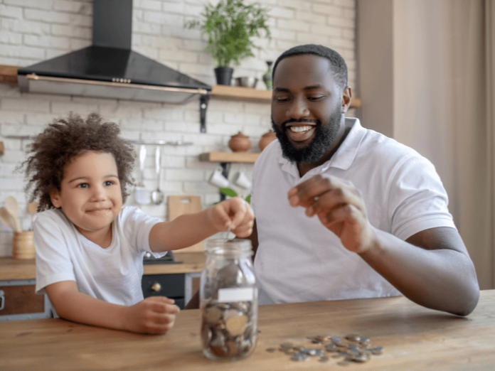 Starting a Family? 10 Things New Parents Should Know About Money
