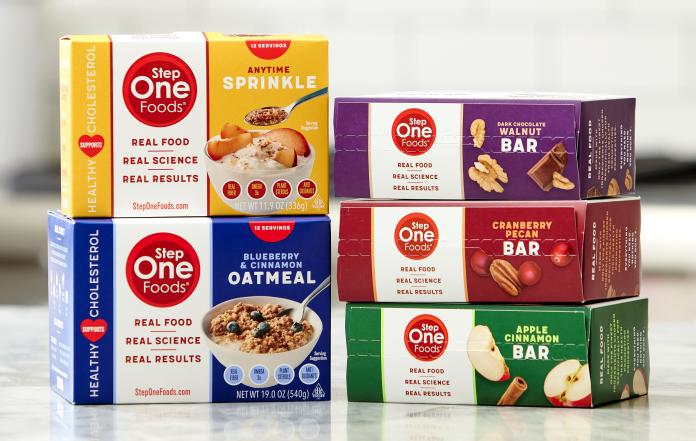 Can These Snack Bars Replace Your Cholesterol Meds? - Quick and Dirty Tips