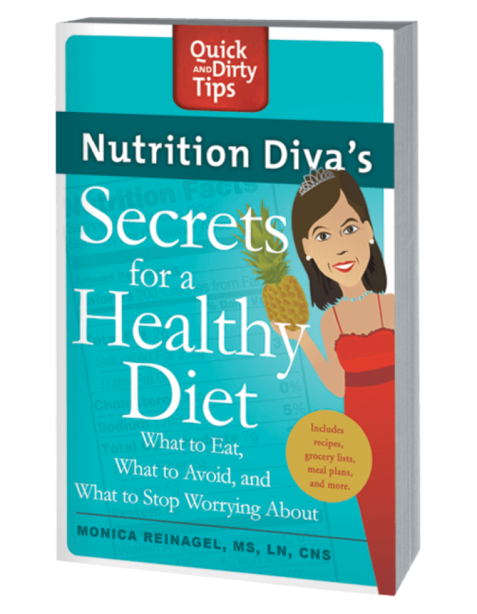 Eat More of These Foods to Lower Your Cholesterol