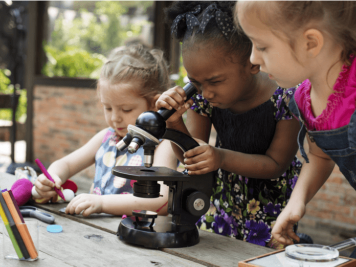 Whats The Difference Between Germs Bacteria And Viruses 7989