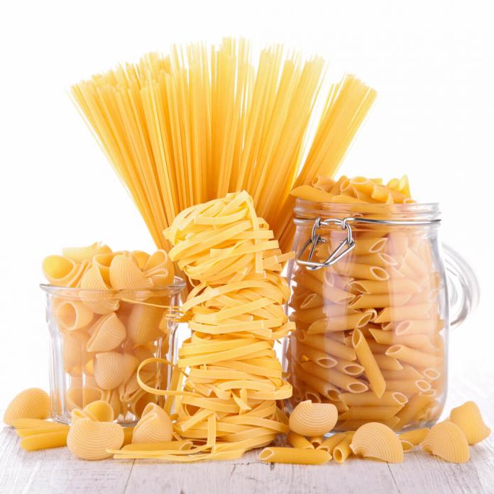 Why Leftover Pasta Is Good for You
