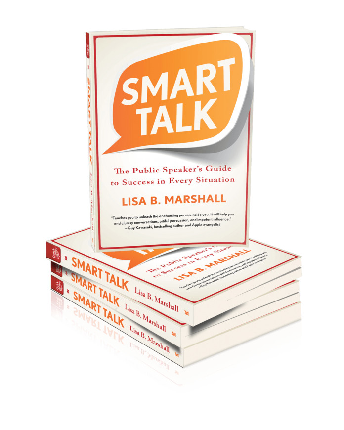 Why You Should Embrace Awkward Small Talk - Quick and Dirty Tips