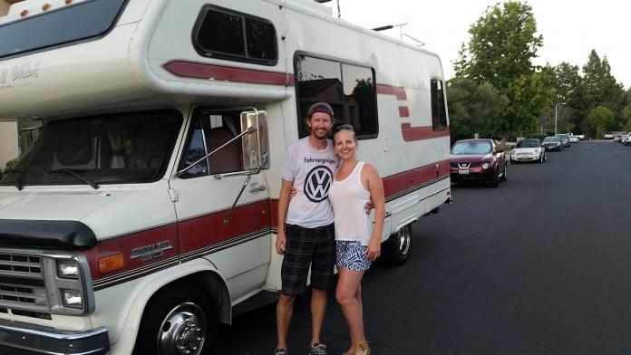 What's It Like Living in an RV?