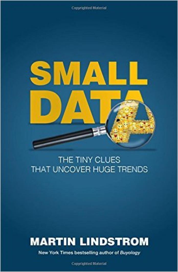 3 Ways Small Data Can Uncover Big Trends