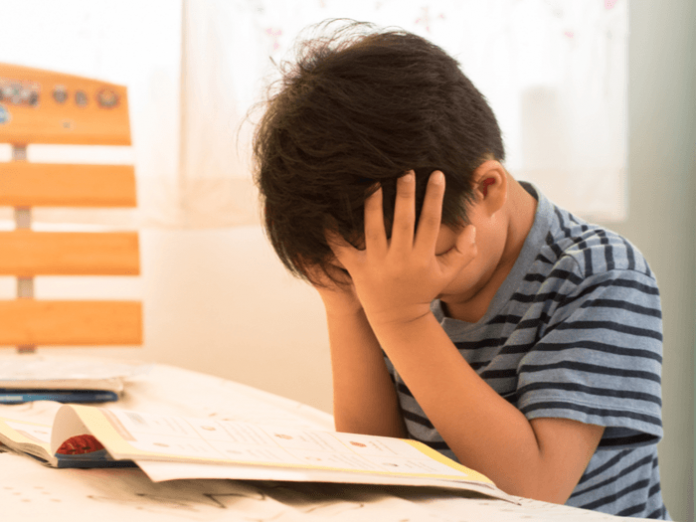 6 Science-Based Techniques to Help Stressed Out Kids