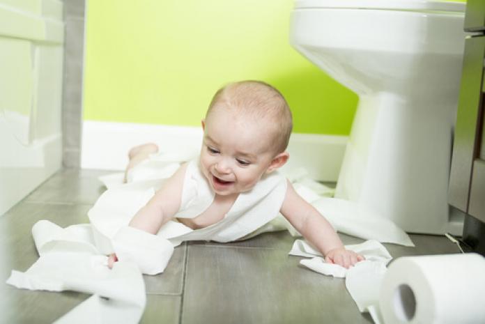 5 DIY Child-Proofing Solutions