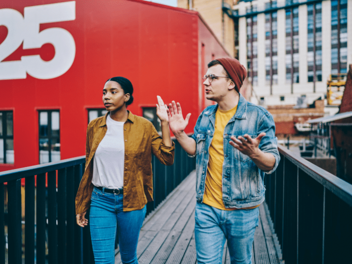 How to Tactfully Disagree with Someone