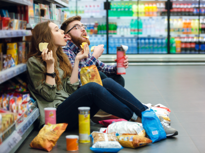 How to Tell If You're Really Hungry