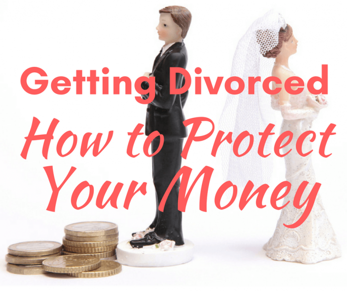 Getting Divorced? Here’s How to Protect Your Money - Quick and Dirty Tips