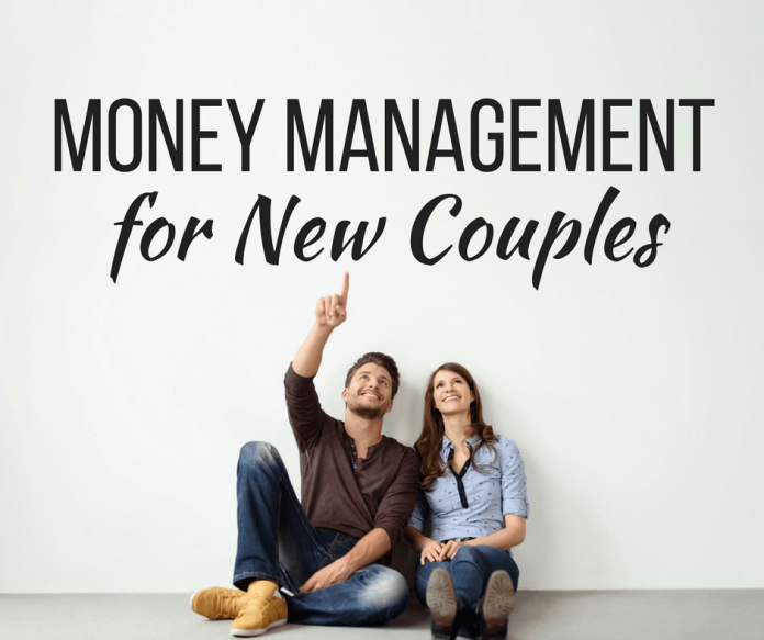 6 Tips to Manage Money as a New Couple