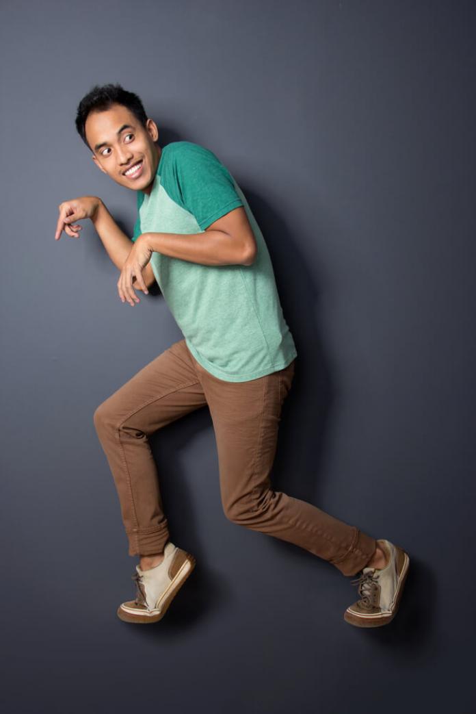 How to Sneak Out of a Party