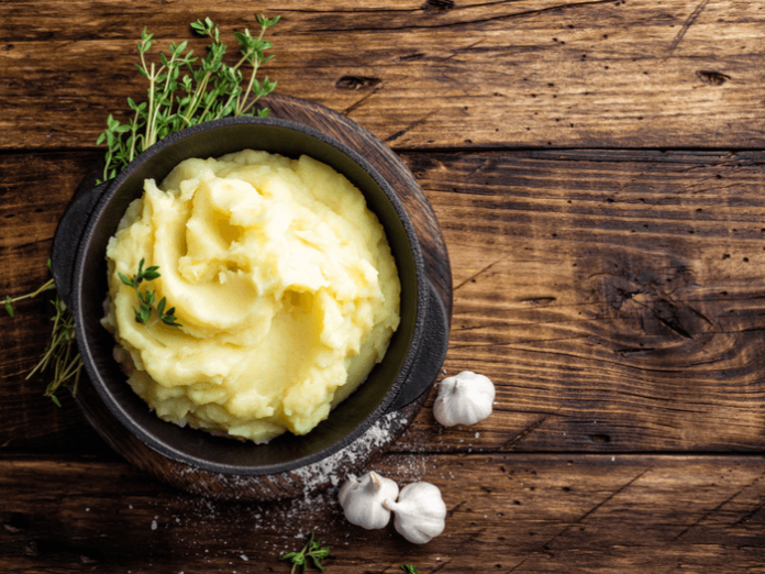 The Secrets to Making the Best Mashed Potatoes