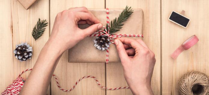 5 Tips to Save Money on Wrapping Paper