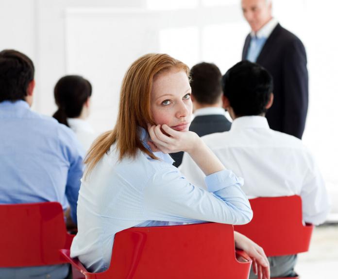 Everyday Storytelling - Quick and Dirty Tips