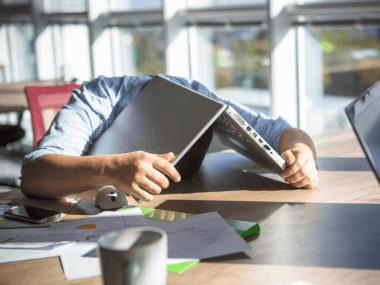 How To Tell Your Boss You’re Unhappy at Work