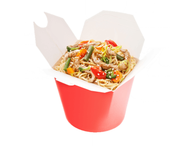 3 Rules for Tipping on Take-Out