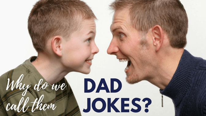 What Is a Dad Joke? | Grammar Girl