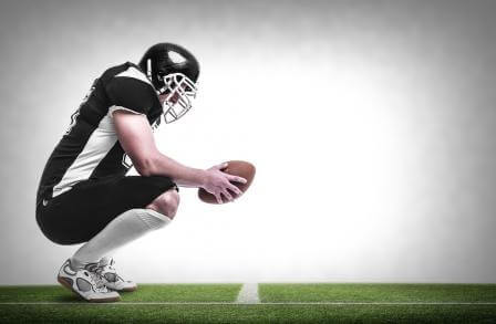 The Computer Science Behind the First Down Line - Quick and Dirty Tips