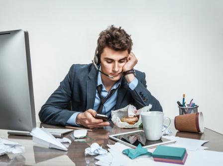 How to Deal with a Slacker Coworker - Quick and Dirty Tips