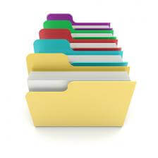 File Naming Conventions