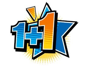 How to Prove That 1 = 2?