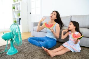 How Do Meteorologists Calculate ‘Feels Like’ Temperature?