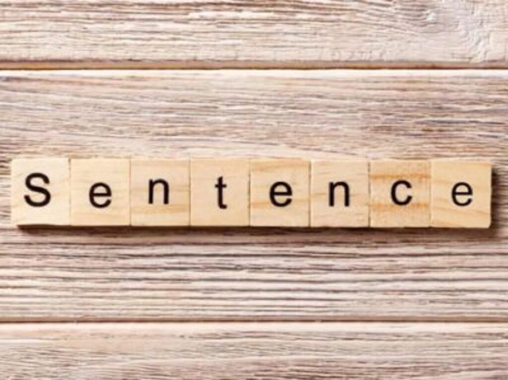 Sentence Length