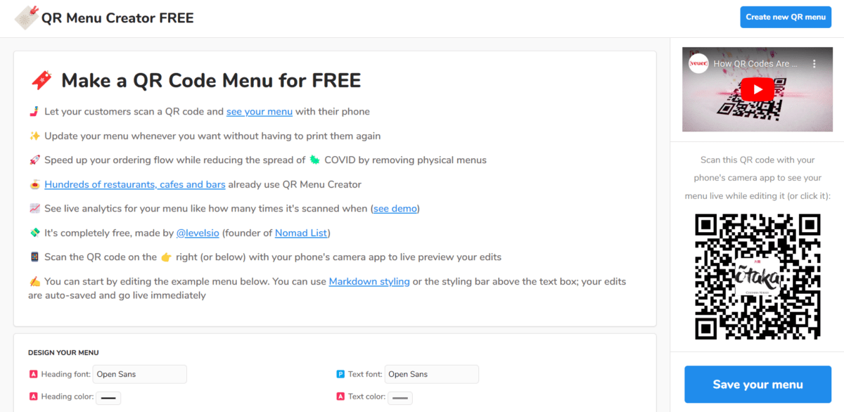 Top 15 Best Free QR Code Generators in 2024