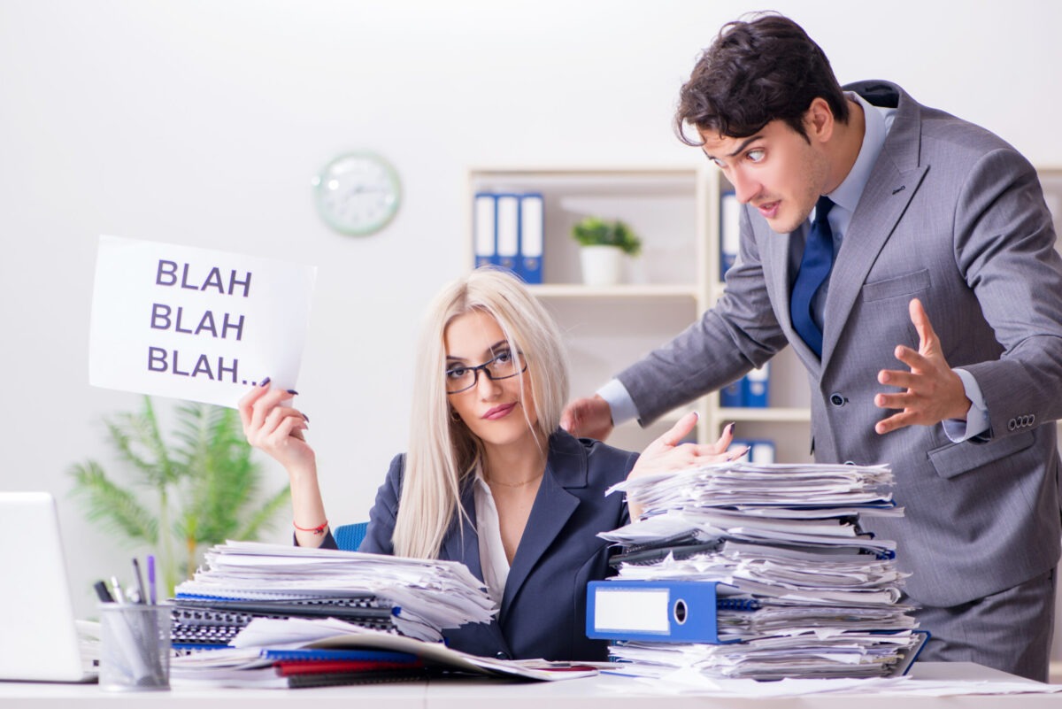 How to Be Polite When Discussing Politics in the Workplace