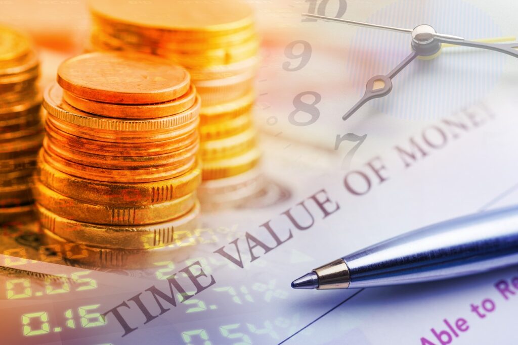 Time Value of Money (TVM) and Calculating Investment Returns
