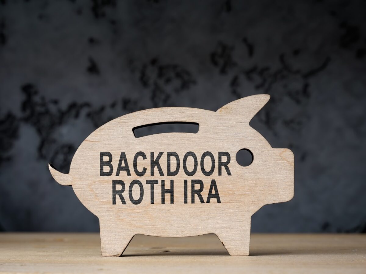 How to Use a Mega Backdoor Roth Conversion