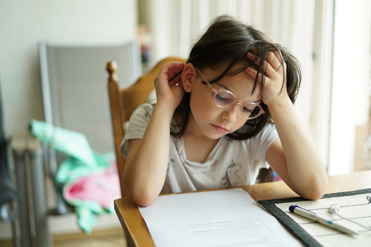 5 Tips to Help Your Child Overcome Math Anxiety - Quick and Dirty Tips