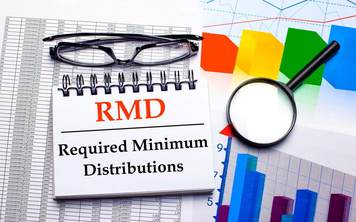 6 Required Minimum Distribution (RMD) Retirement Rules You Should Know ...